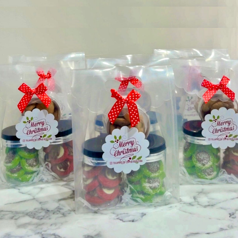 Premium Gift Pack - Tella Pops